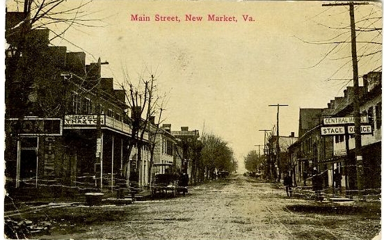 Browse Items · Shenandoah County Library Archives